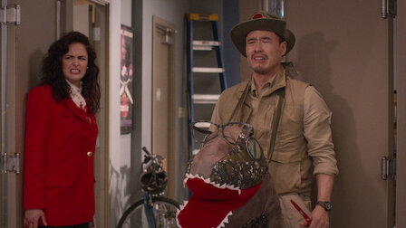 Blockbuster TV Series (2022) | Release Date, Review, Cast, Trailer ...