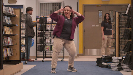 Blockbuster TV Series (2022) | Release Date, Review, Cast, Trailer ...