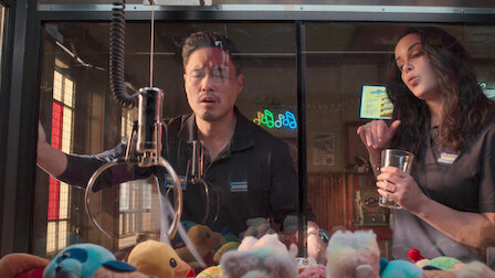 Blockbuster TV Series (2022) | Release Date, Review, Cast, Trailer ...