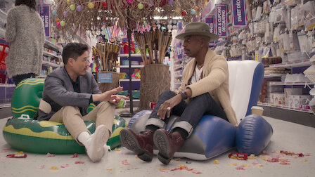 Blockbuster TV Series (2022) | Release Date, Review, Cast, Trailer ...