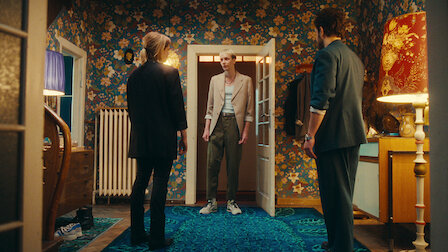 Kleo TV Series (2022) | Release Date, Review, Cast, Trailer, Watch ...