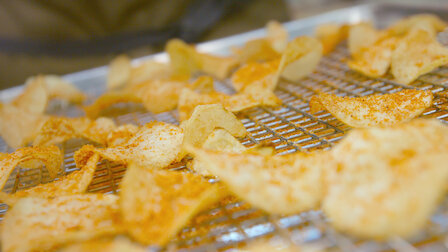 Snack VS. Chef TV Series (2022) | Release Date, Review, Cast, Trailer ...