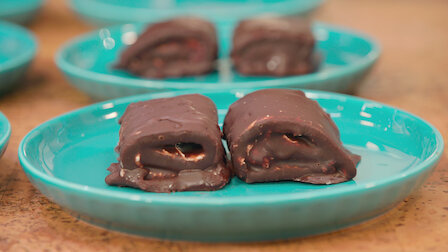 Snack VS. Chef TV Series (2022) | Release Date, Review, Cast, Trailer ...